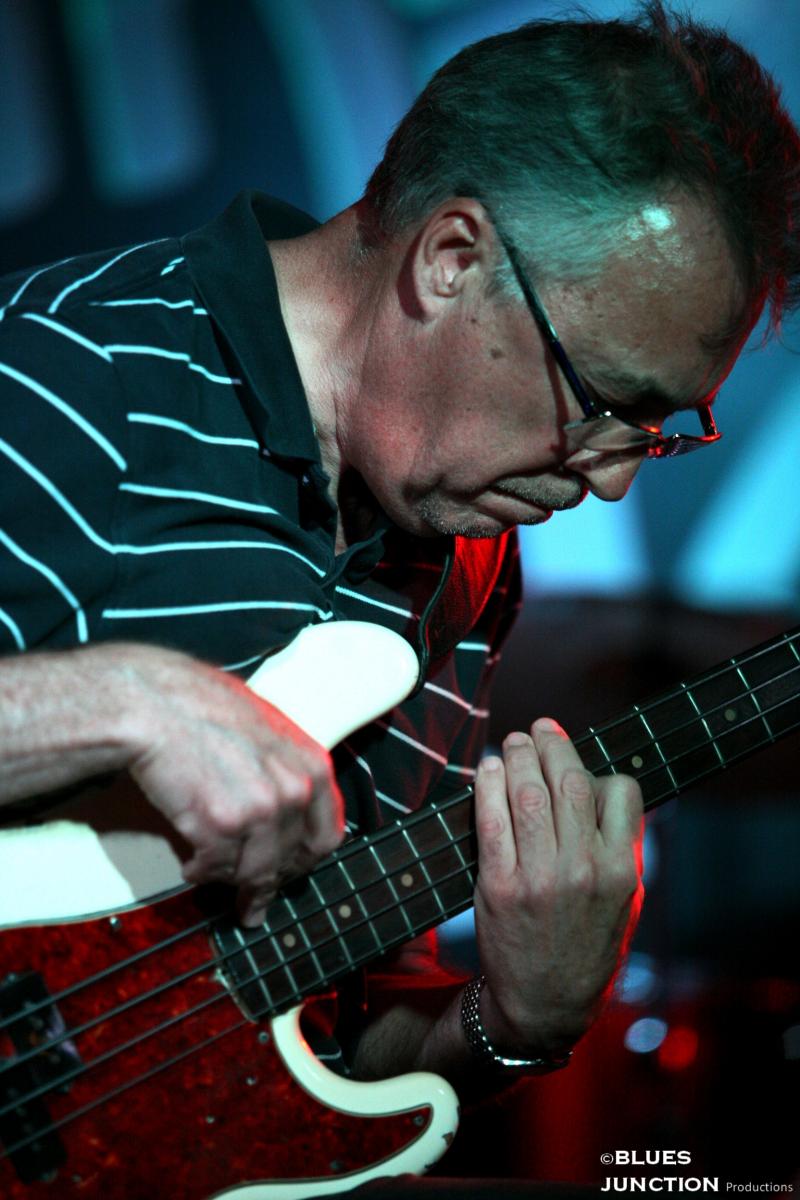 BLUES JUNCTION Productions - A Look Back at 2010