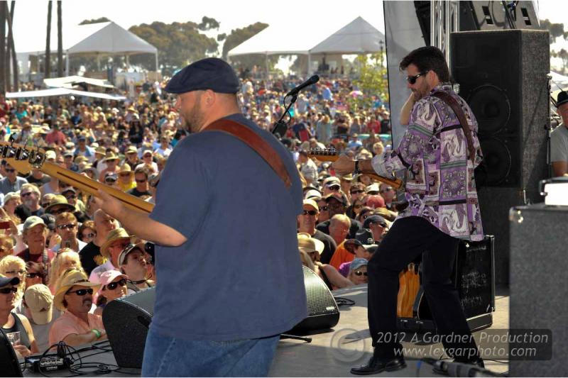 BLUES JUNCTION Productions - Doheny Day One: A Sonny Boy Williamson Tribute