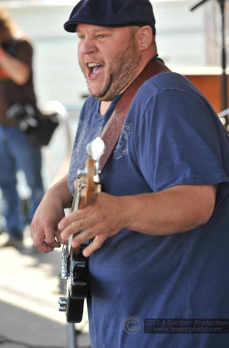 BLUES JUNCTION Productions - Doheny Day One: A Sonny Boy Williamson Tribute