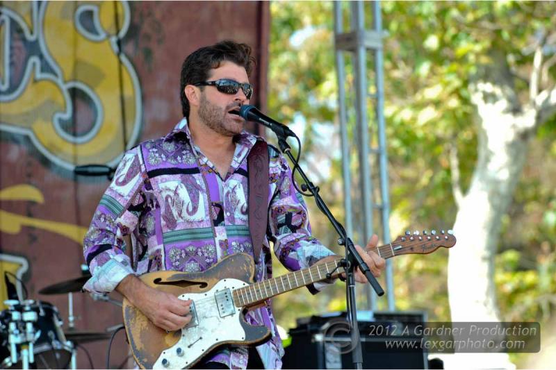 BLUES JUNCTION Productions - Doheny Day One: A Sonny Boy Williamson Tribute