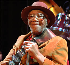 BLUES JUNCTION Productions - George "Mojo" Buford November 29, 1929 ...