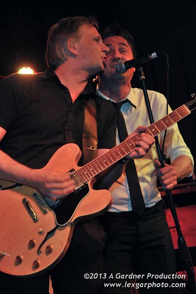 BLUES JUNCTION Productions - Monthly Artist Spotlight: Andreas ...