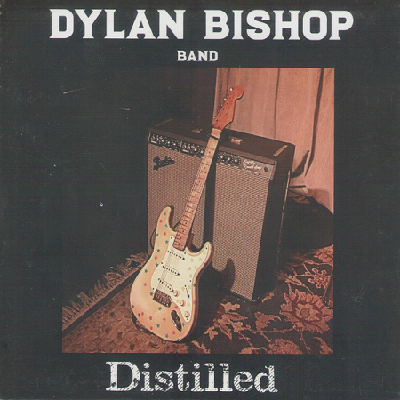 BLUES JUNCTION Productions - Monthly Album Spotlight: Dylan Bishop ...
