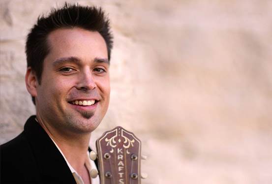 BLUES JUNCTION Productions - Shawn Pittman: The BLUES JUNCTION Interview